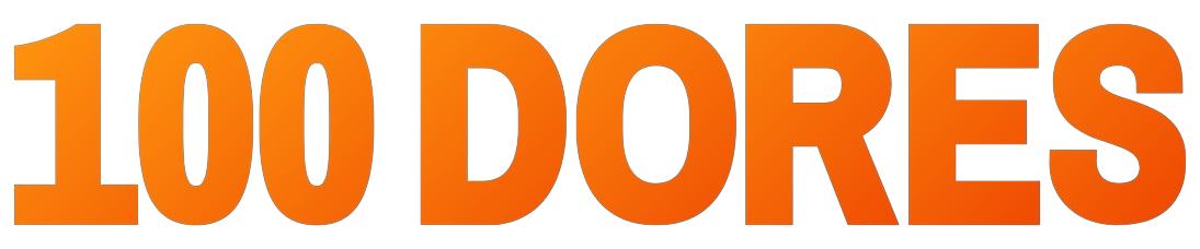 100 Dores – Oficial